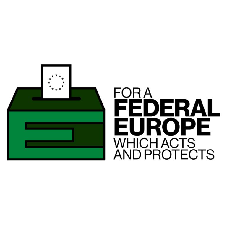 Home - Union of European Federalists